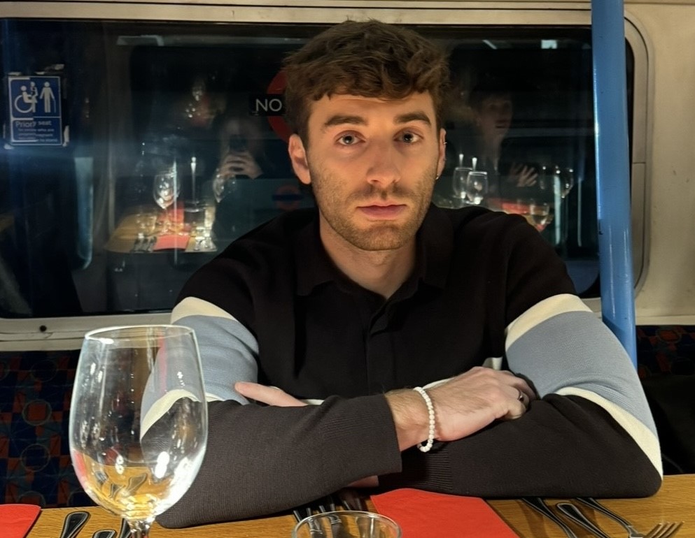 I bought £250 Louis Vuitton CHOCOLATE – it tasted identical to a cheap ...