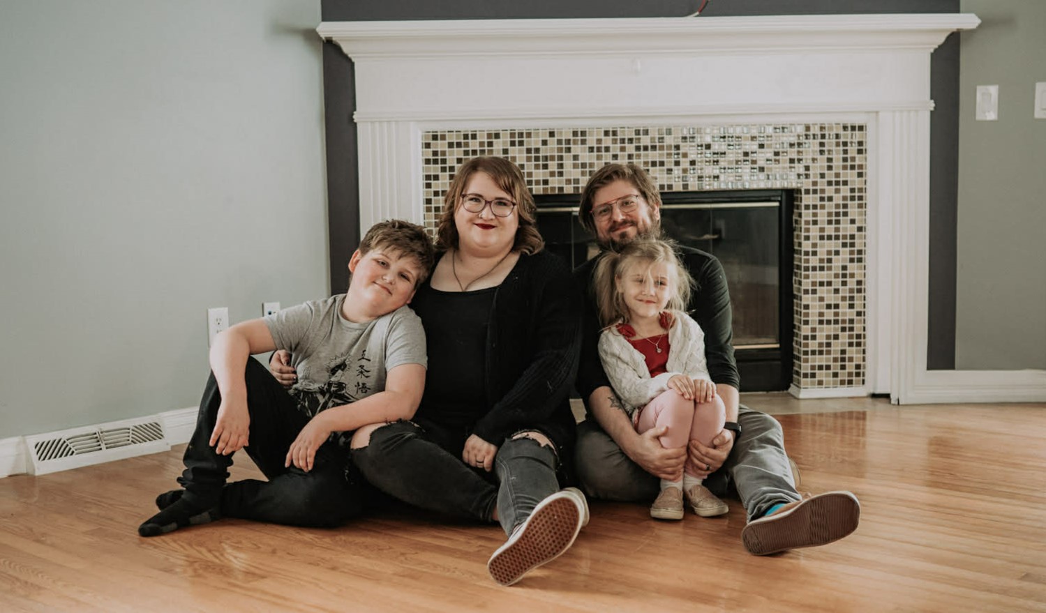 ‘I’ve legally changed my five-year-old’s NAME – she’s hated it since ...
