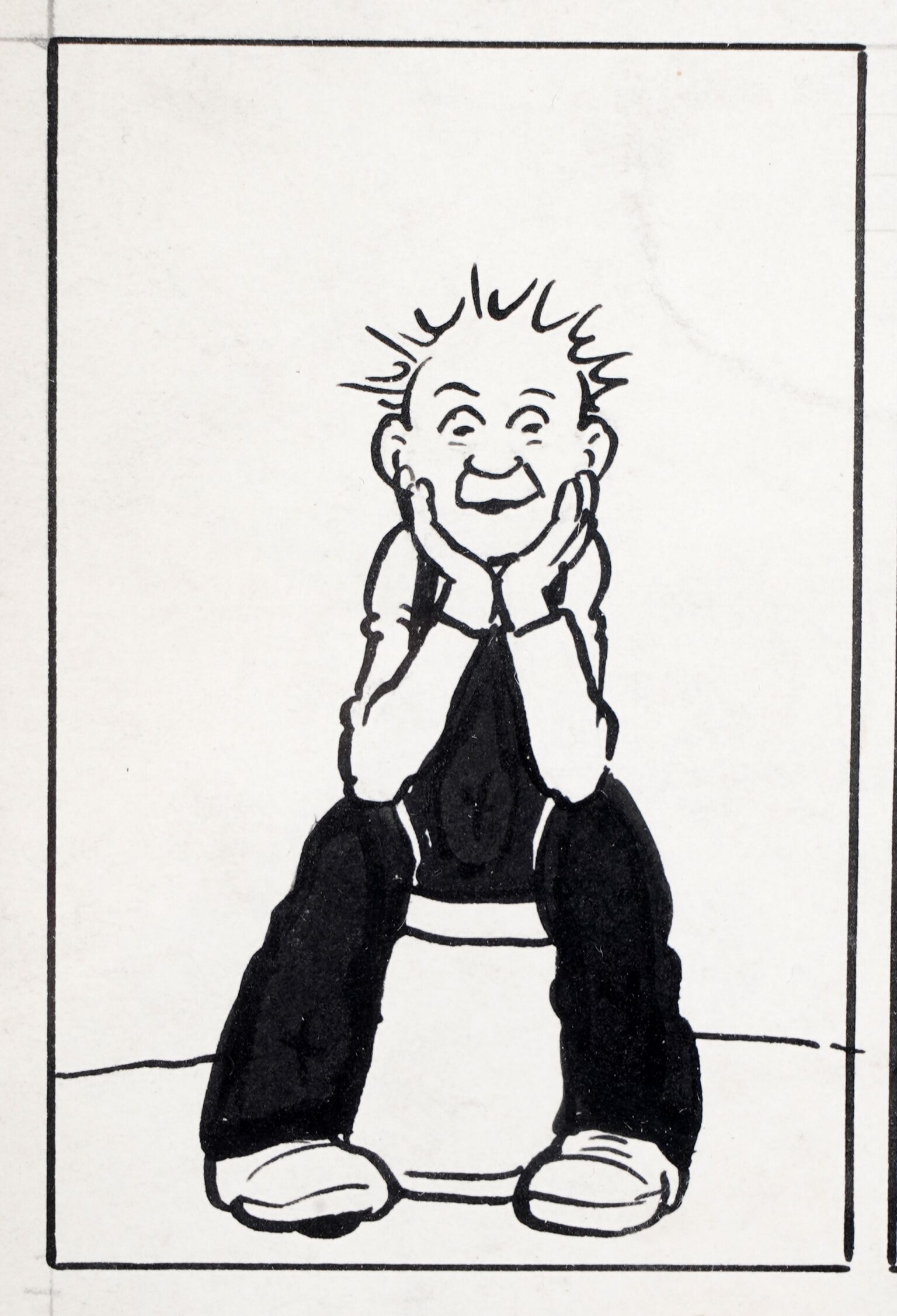 World’s biggest British comics collection – including first ever Beano ...