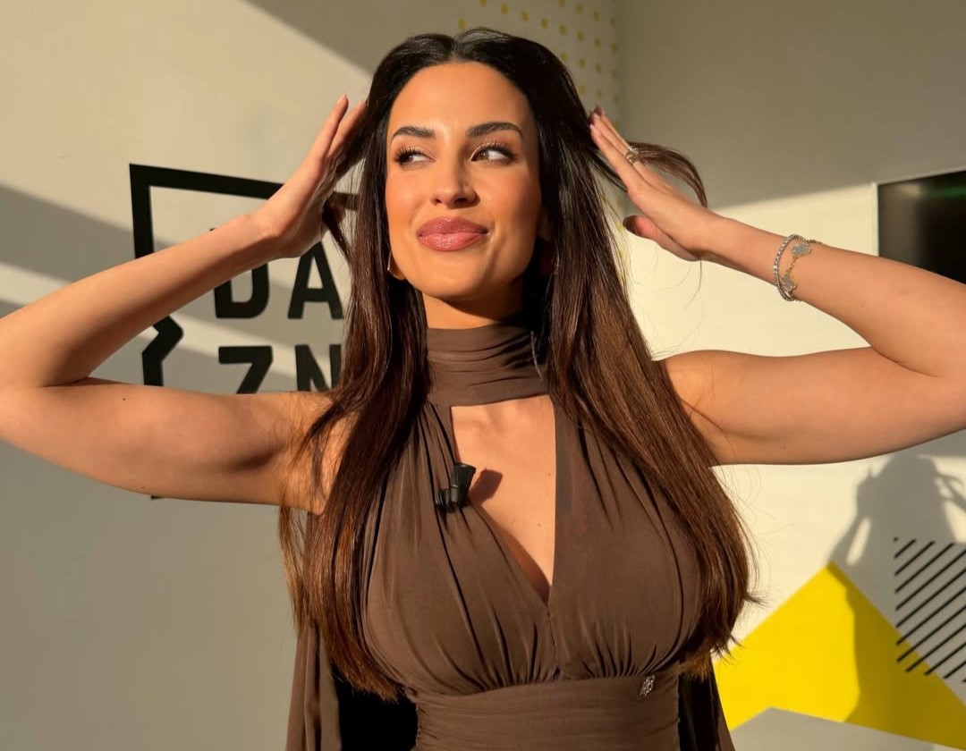 Influencer Gets The Nod To Cover World Cup Despite Her Country influencer-gets-the-nod-to-cover-world-cup-despite-her-country