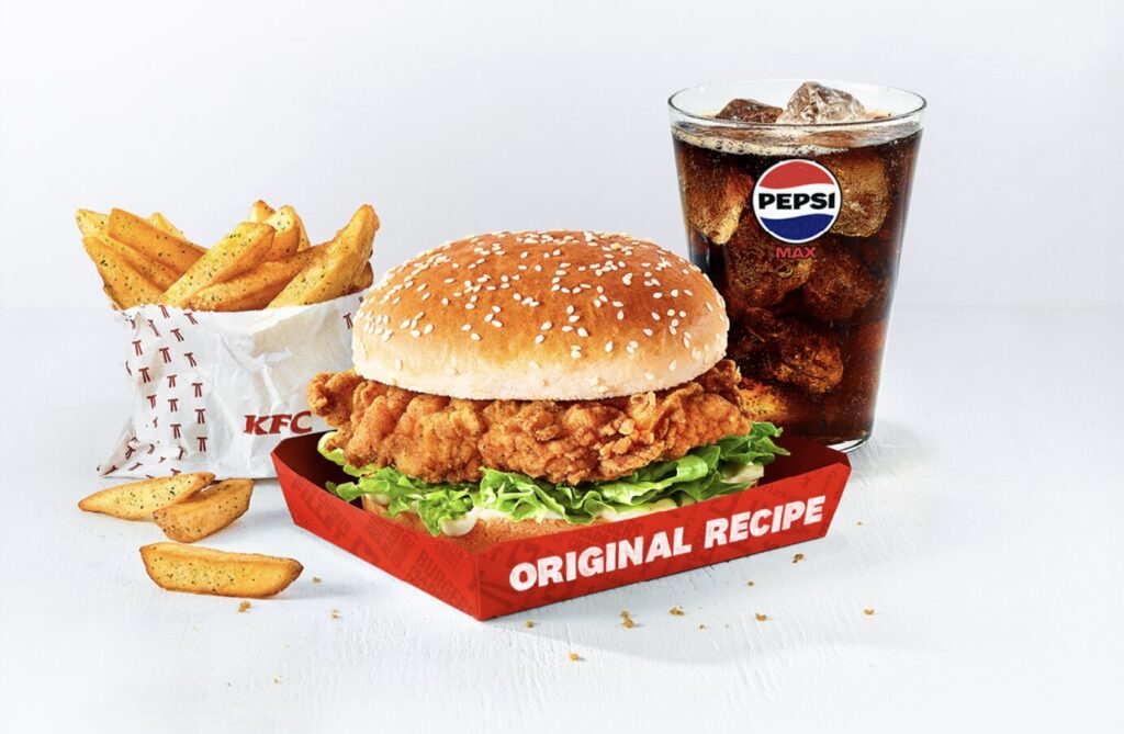 KFC rival loved by celebrities is finally coming to the UK – and fans ...