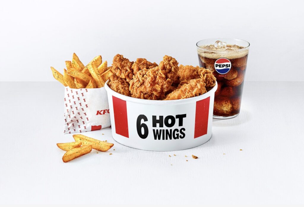 KFC rival loved by celebrities is finally coming to the UK – and fans ...
